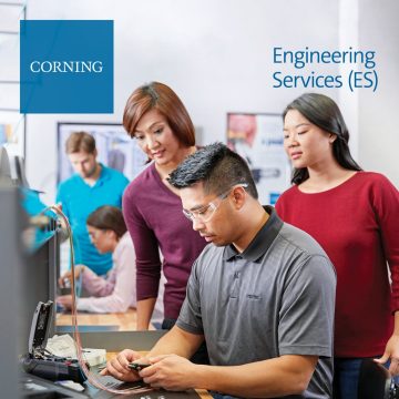 Engineering Rotational Programs | Early Career Programs | Corning